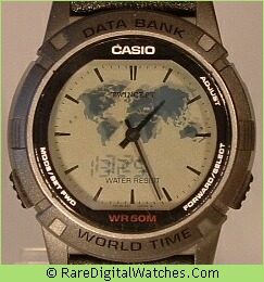 Collectable Casio Watches, Rarest Casio watch