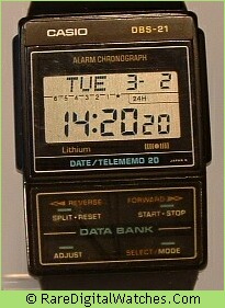 vintage casio straps, Rare G-shock resin bands